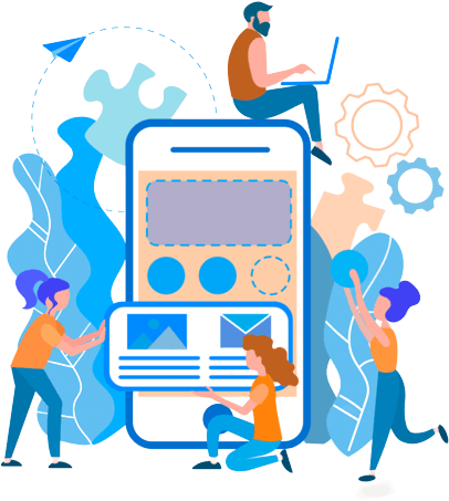 Mobile Development - Ingenious Erectors