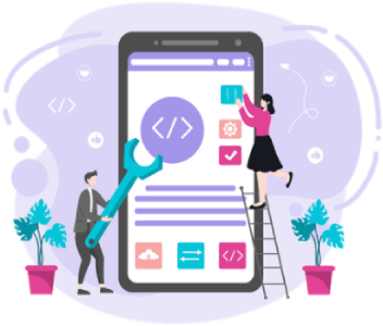 Mobile Development - Ingenious Erectors